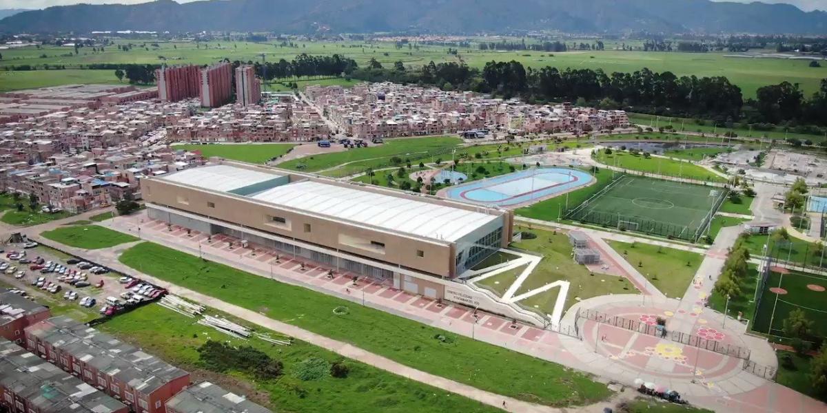 Parques cerrados en Suba por racionamiento de agua este martes 18 de junio