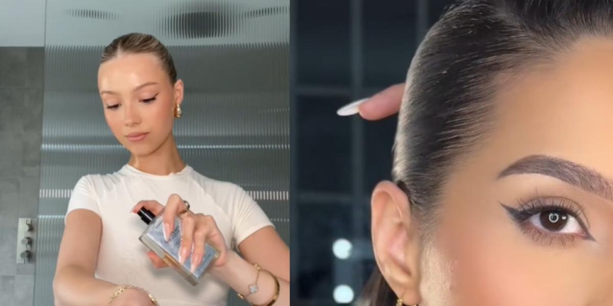 ¿En qué consiste el 'clean look'? El peinado que le puede traer ...