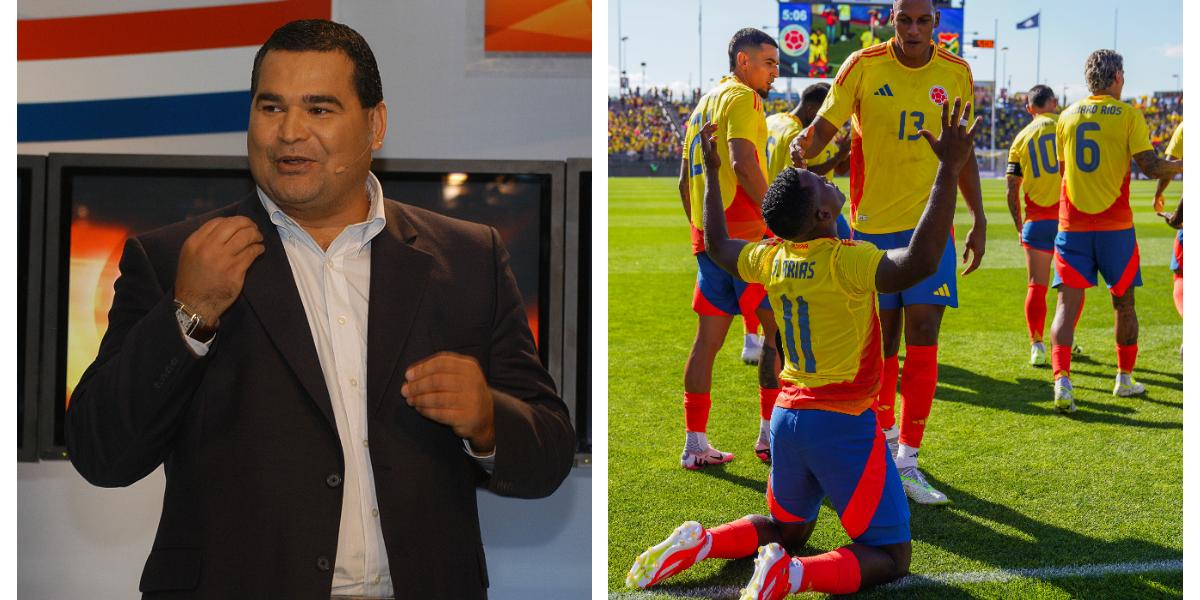 José Luis Chilavert le pone picante el duelo de Paraguay contra la ...