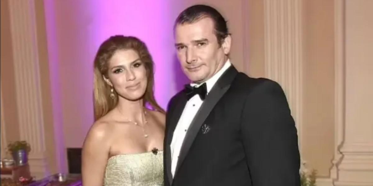 Magnate petrolero asesina a su esposa, la reconocida cantante y ...