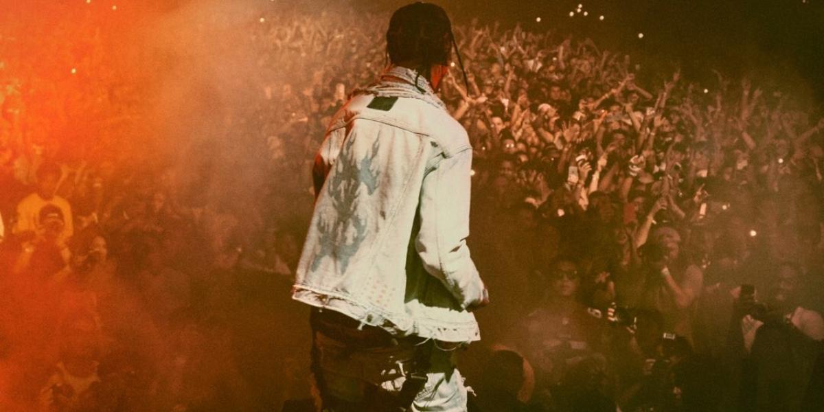 Travis Scott anuncia su primer concierto en Bogotá: estos son los precios