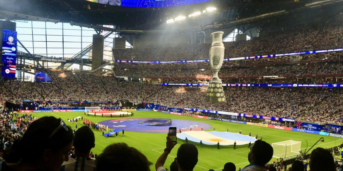 Copa América 2024: primeros partidos y datos más relevantes de la ...