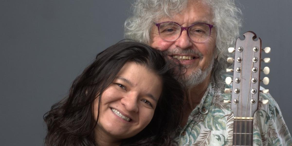 ‘Entresueños de violín y tiple’: prográmese para el concierto de ...