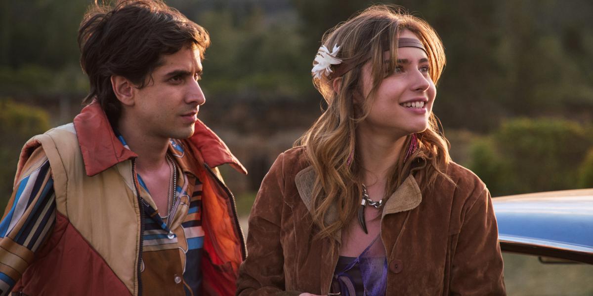'La primera vez' es la primera serie colombiana que tendrá tercera ...