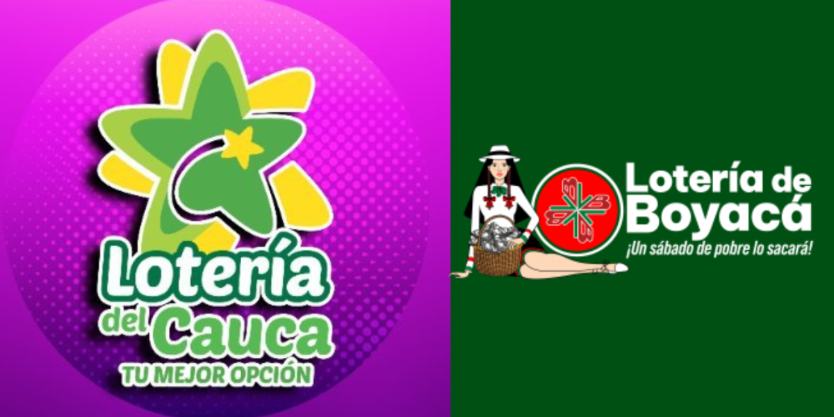 Resultados De Las Loterías De Colombia Sorteo Del 22 De Junio Lotería