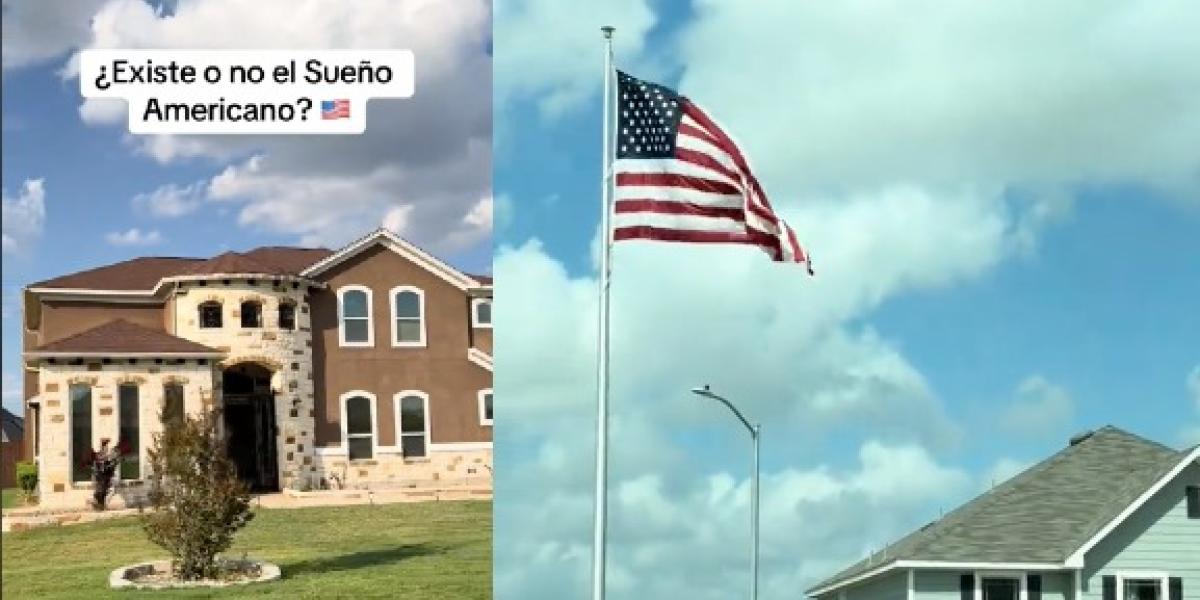 Latinos en EE. UU. afirmaron que 'ya no existe' el sueño americano por esta razón