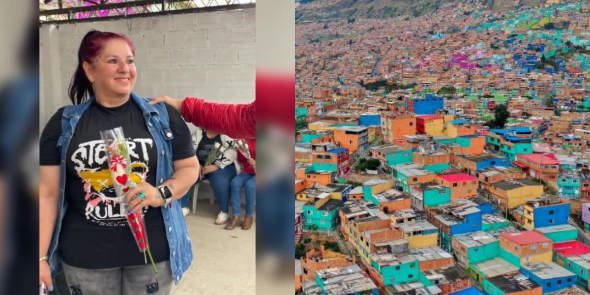 Las pistas detrás del homicidio de la lideresa de Ciudad Bolívar, en ...