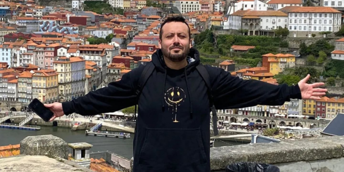 Las pistas sobre la muerte del actor chileno Álex Araya en un ...