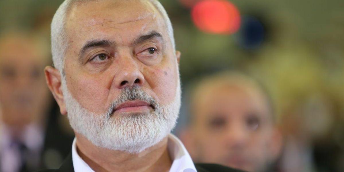 Jefe de Hamás, Ismail Haniya, fue asesinado en un ataque en Irán: esto ...
