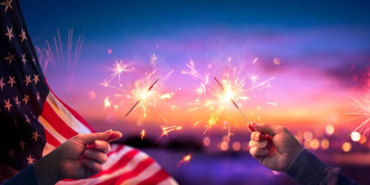 4 de Julio: ¿qué estará abierto y qué cerrado en Florida?
