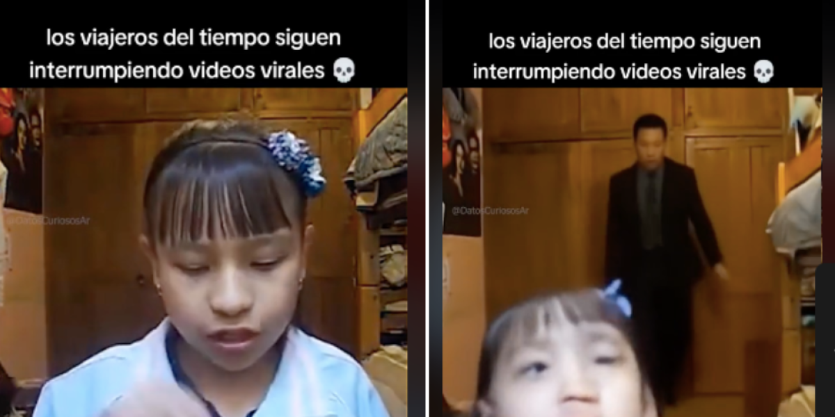 La Inteligencia Artificial ‘cambia’ memes: ¿qué es la tendencia viral ...