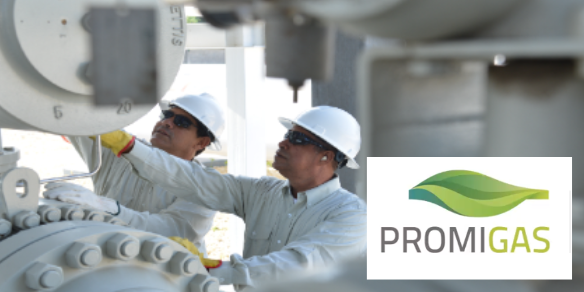 Promigas continúa su expansión: celebra la conexión de gas natural de ...