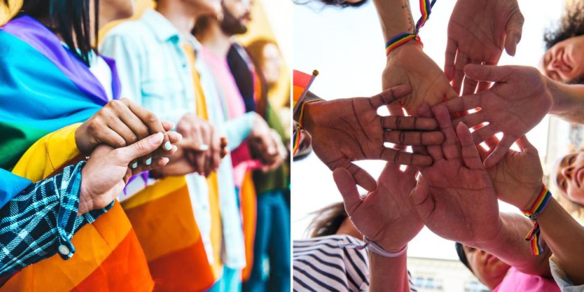 Orgullo LGBTIQ+: las mejores frases para enviar y colocar de estado en ...