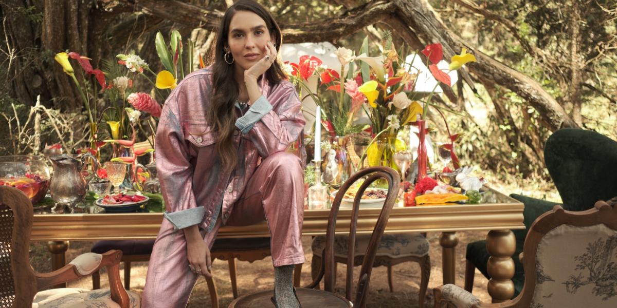 ‘Hago y vendo joyería a través de historias’: Daniela Salcedo, colombiana con talento de talla ...