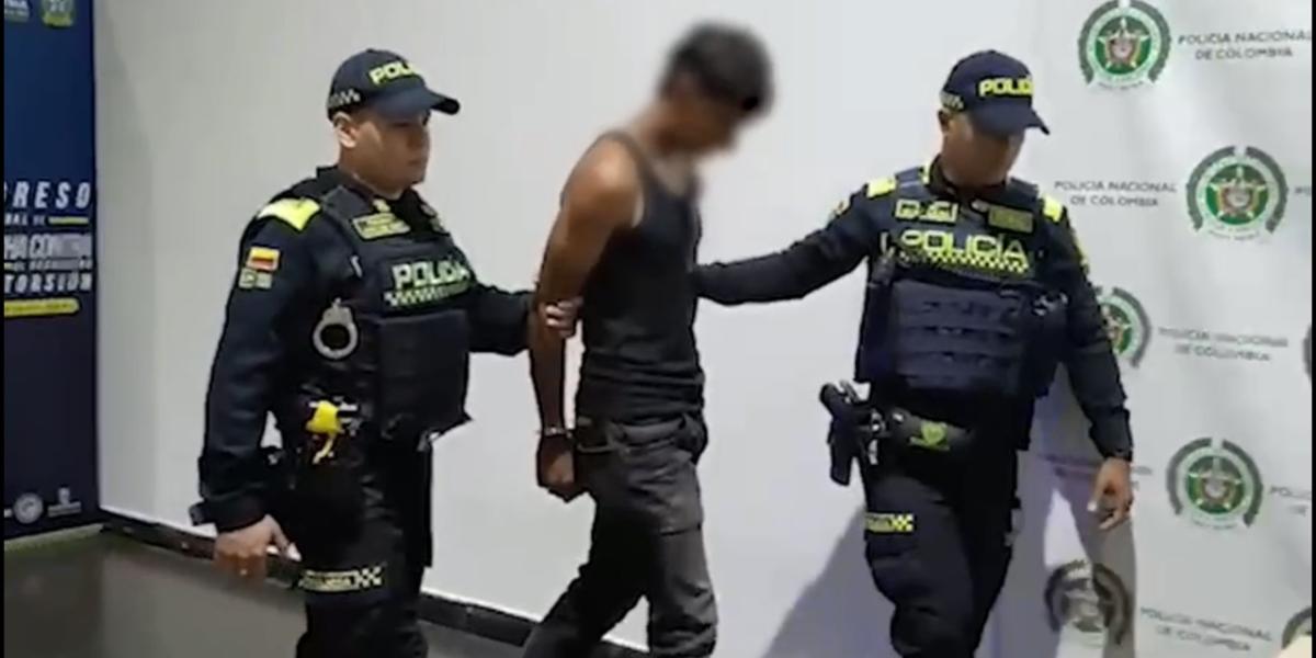 Medellín: Prisión domiciliaria para el hijo de Iván René Valenciano por ...