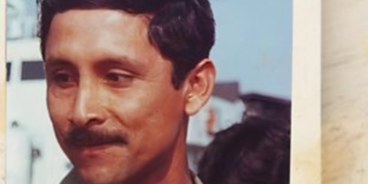 La odisea del Pacocha: cómo un joven oficial de la Armada se convirtió ...