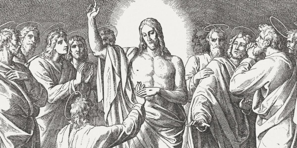 Estos fueron los beneficios de la duda de Santo Tomás, según grandes santos