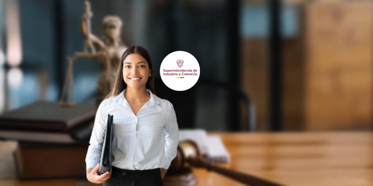 Ojo, SIC busca 100 abogados con un año de experiencia: requisitos y ...