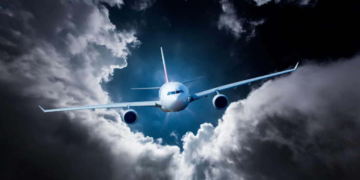 Turbulencias aéreas: pronostican la ocurrencia de más eventos impredecibles en aviones por el ...