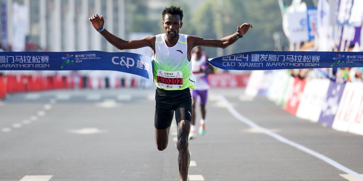 Media Maratón de Bogotá: seis estelares fondistas de cinco países confirmados para la carrera