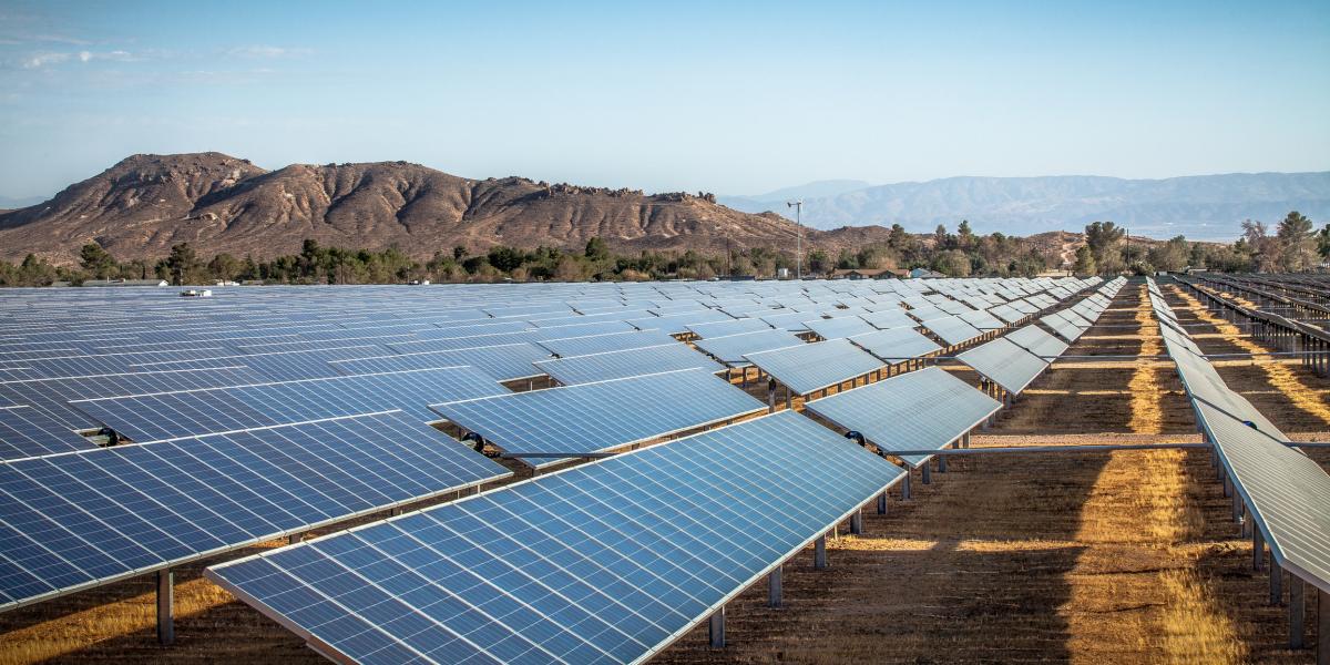 El impacto que tienen los paneles solares en el mercado inmobiliario de ...