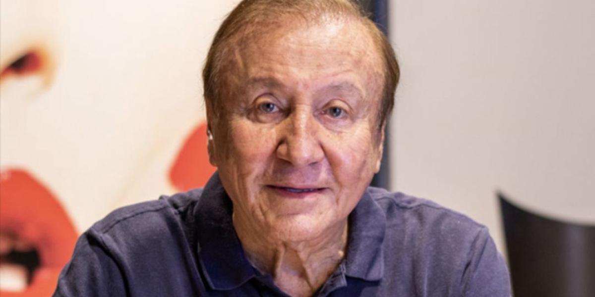 Rodolfo Hernández despertó de cirugía, sigue en UCI, pero estable ...