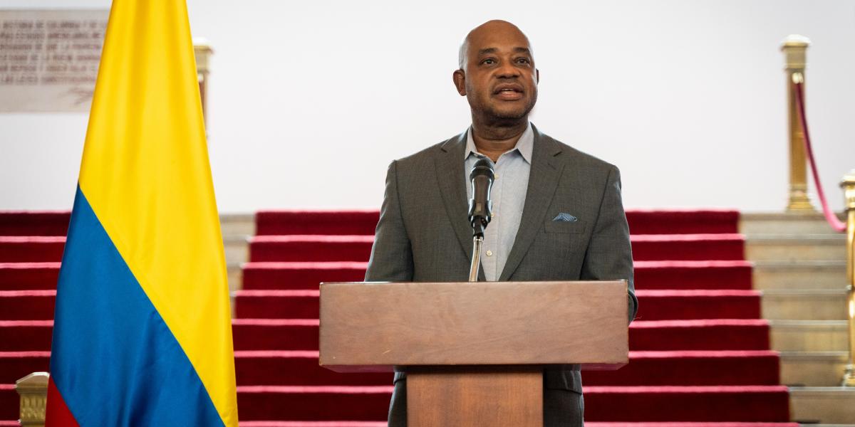 'Es inaceptable que no se cumplan las leyes de la guerra': canciller ...