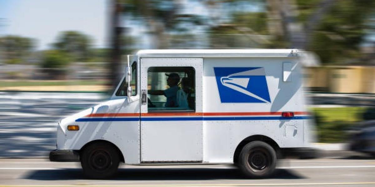 USPS anunció que hará este cambio a partir de julio en Estados Unidos