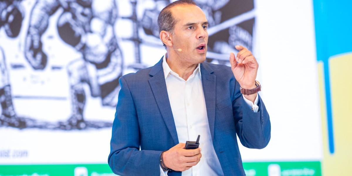 ‘Las empresas colombianas tienen una oportunidad única en Estados ...