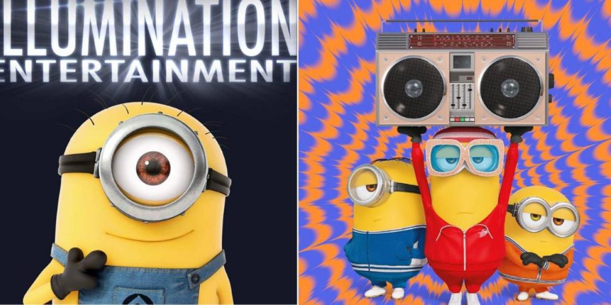 'Minions 3' ya tiene fecha de estreno confirmada en junio de 2027