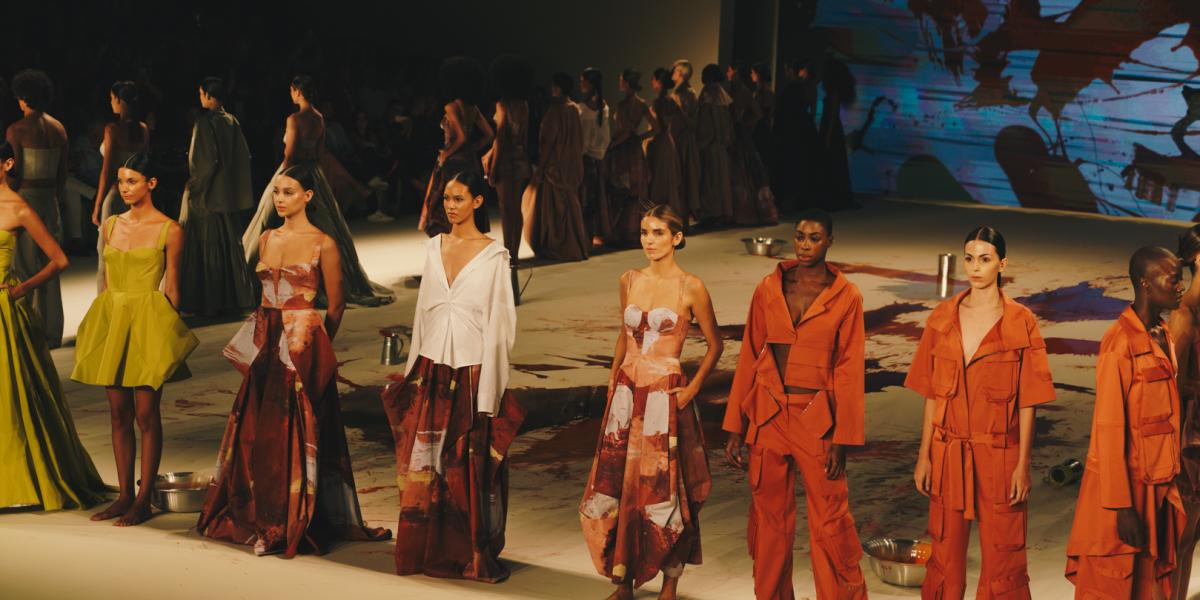 Colombiamoda: la historia detrás de la feria que comenzó hace 35 años ...