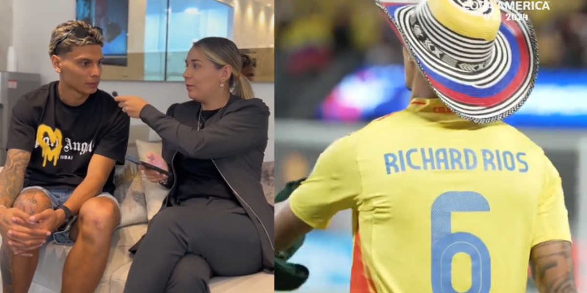 Selección Colombia: Indígenas de Tuchín le regalarán un Sombrero ...