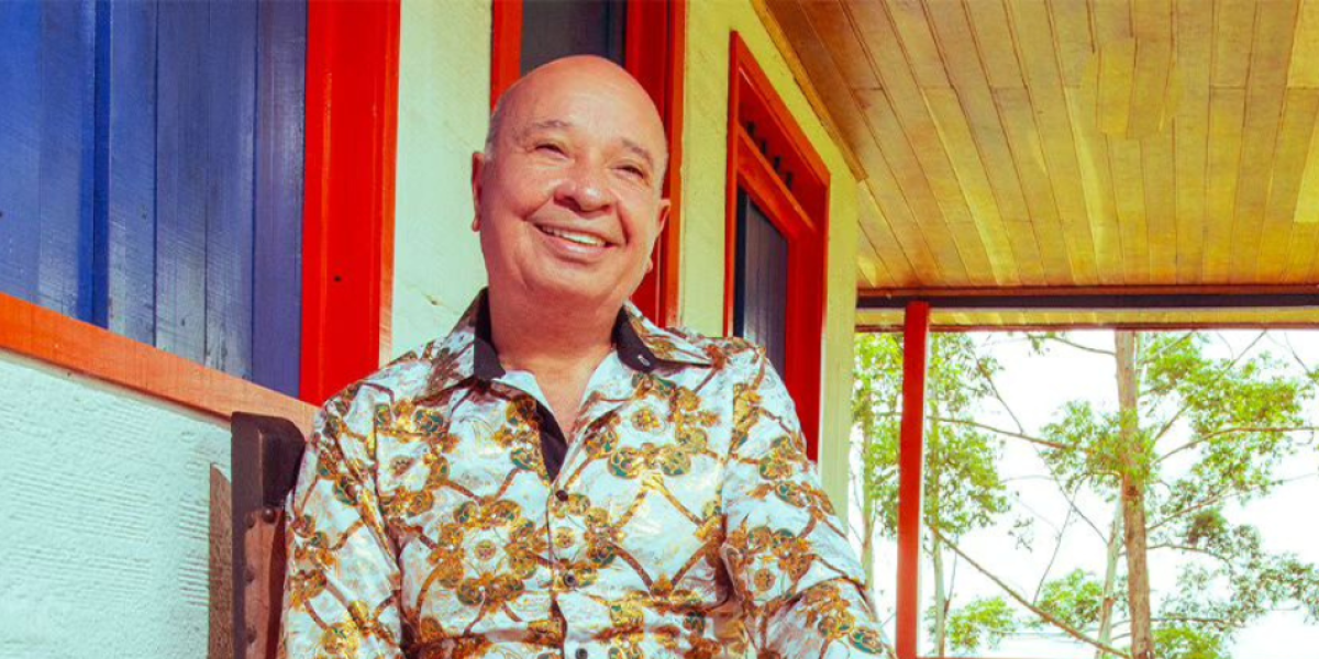 Se cancela el concierto de Luis Alberto Posada en Bogotá: ¿cómo ...