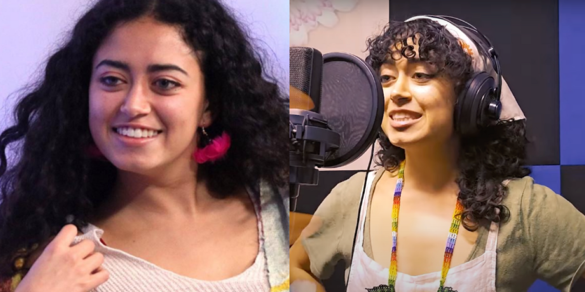 ’Una Tierra para sembrar’: la canción de Sofía Petro en honor a la ...