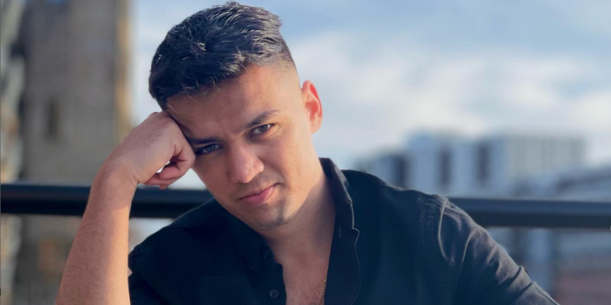 El ‘tiktoker’ que, sin querer, transmitió en vivo el asesinato de su ...