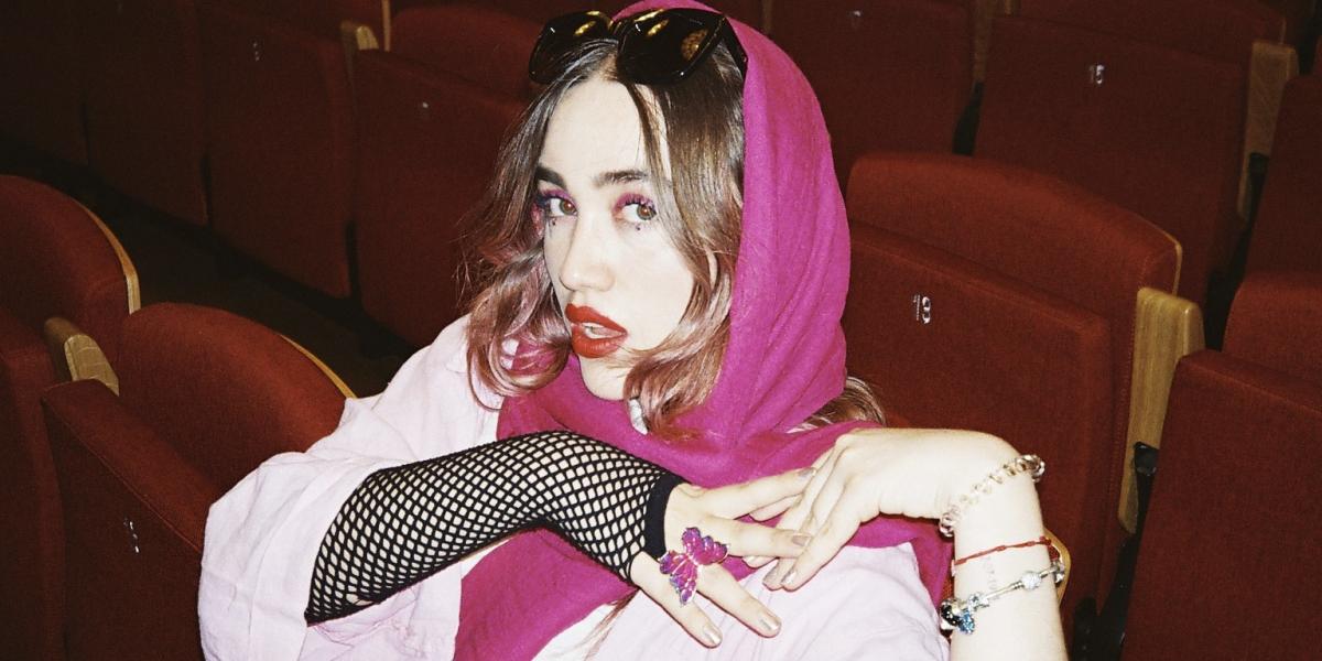 Conozca detalles de '¿Para qué?': el nuevo sencillo de Ela Taubert