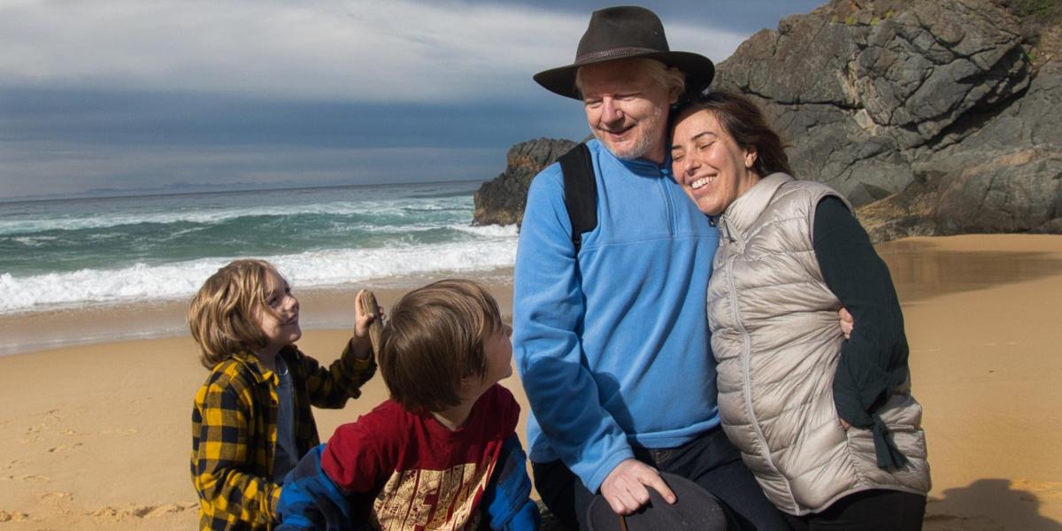 Julian Assange reaparece tras casi un mes de su liberación: esta es la ...