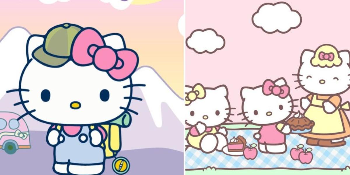 Revelan la verdadera identidad de ‘Hello Kitty’: sus creadores en Japón ...