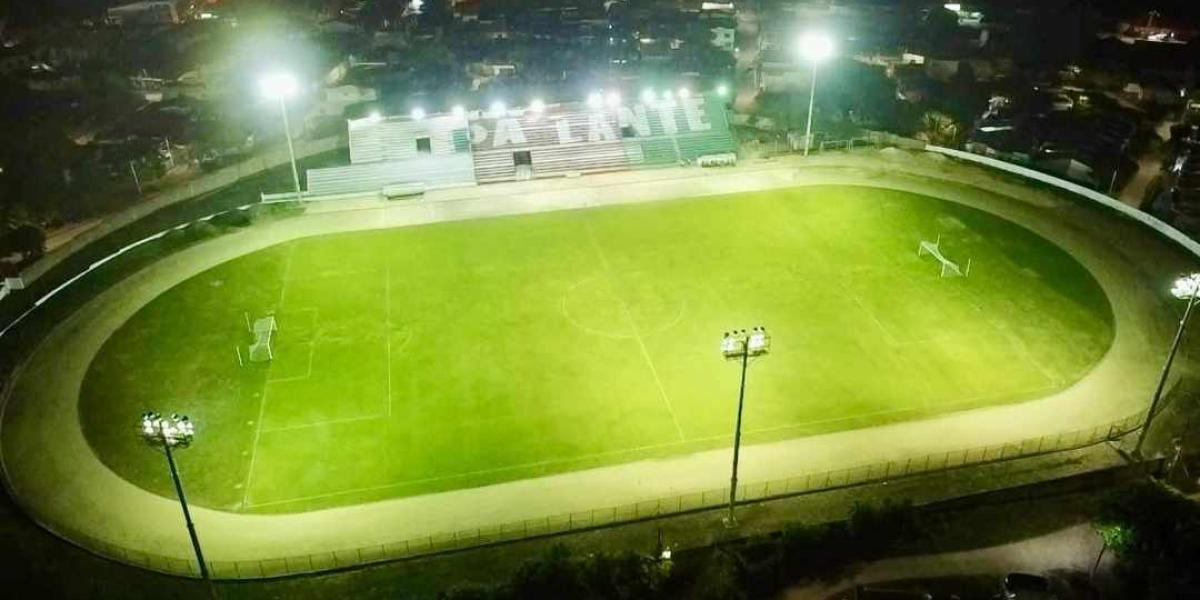 Sincelejo tendrá por primera vez fútbol profesional : Águilas Doradas ...