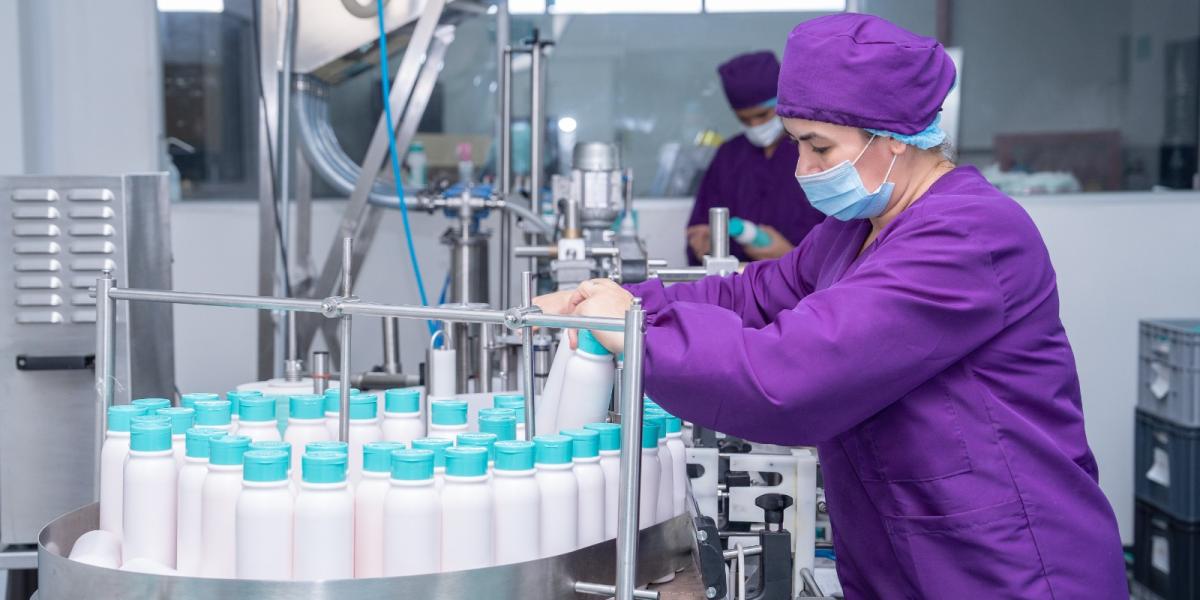 Cuidado de la piel impulsa la industria cosmética colombiana, que ...