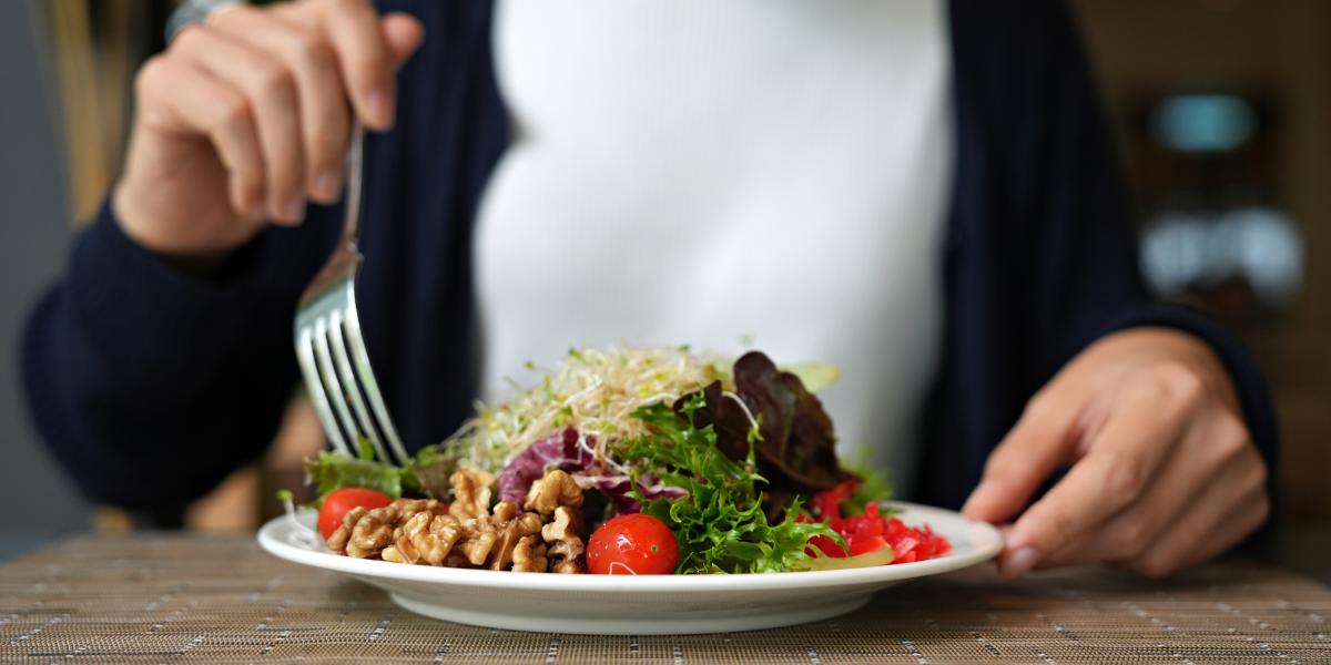 Esta es la forma de 'comer bien' para asegurar la longevidad: expertos