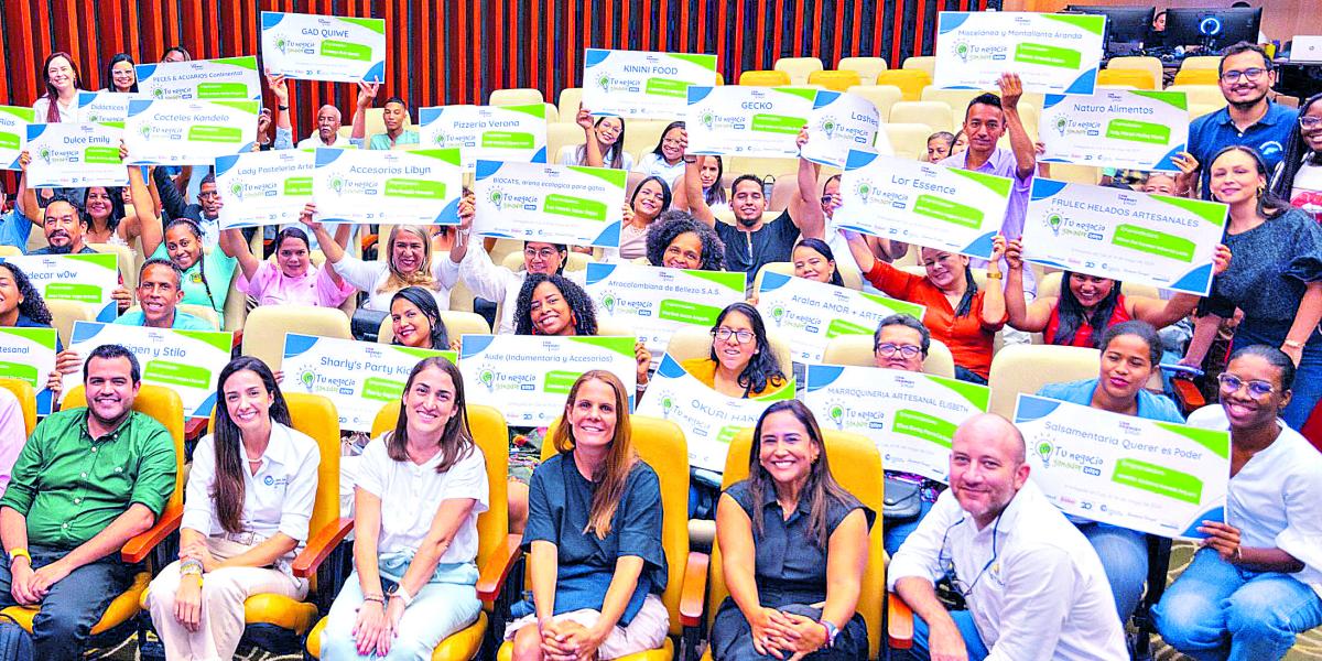 Compromiso Valle: 3 años construyendo confianza y capital social