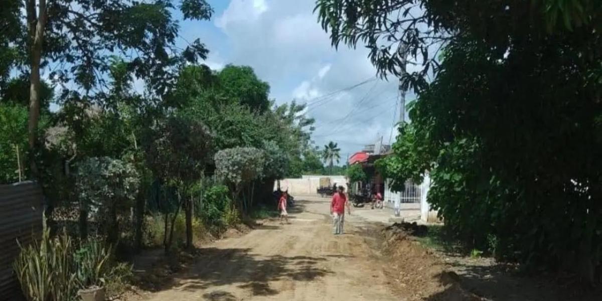 Alerta en Bolívar : incursión de hombres armados sacude a la vereda La ...