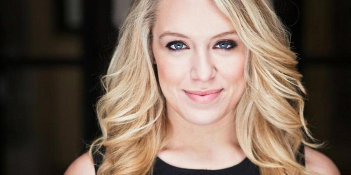 Es niñera en Nueva York, trabaja en sitios como los Hamptons y este es ...