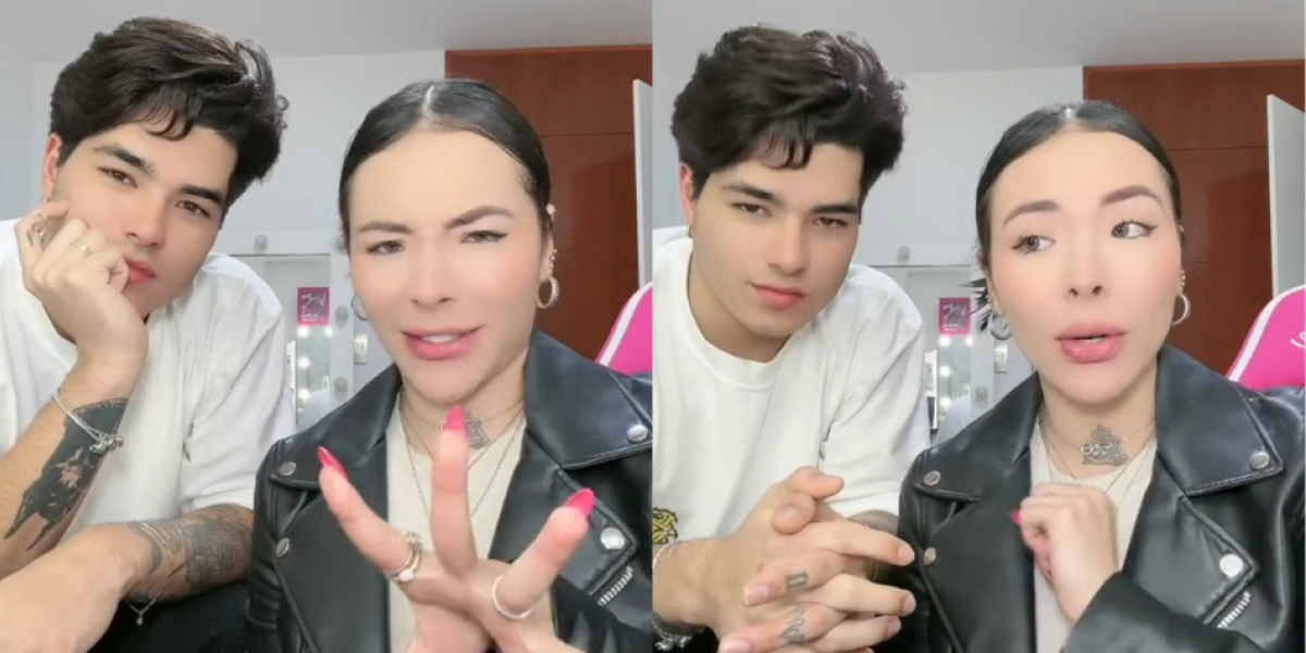 Esposos comparten en redes los ‘no negociables’ de su relación y causan ...