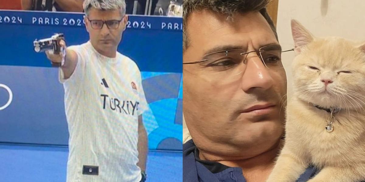 El turco de los memes de los Olímpicos: esta es la historia de por qué ...