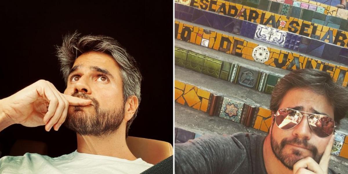 Daniel Arenas rompió el silencio y reveló la razón por la que va a dar ...