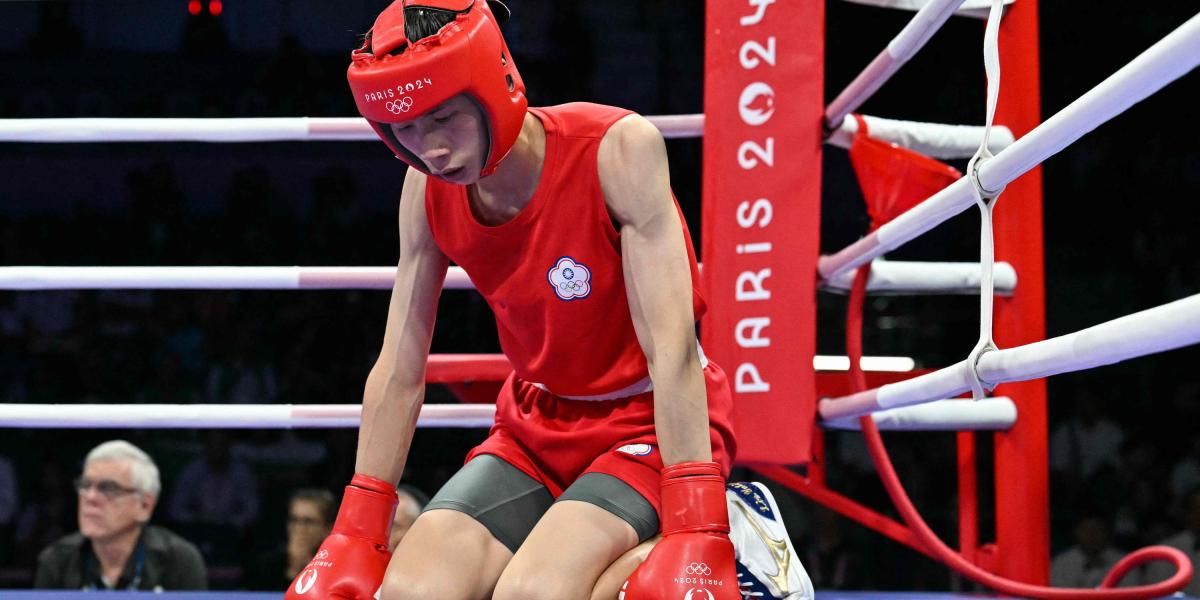 Juegos Olímpicos París 2024: amenazan con demandas a la Asociación ...