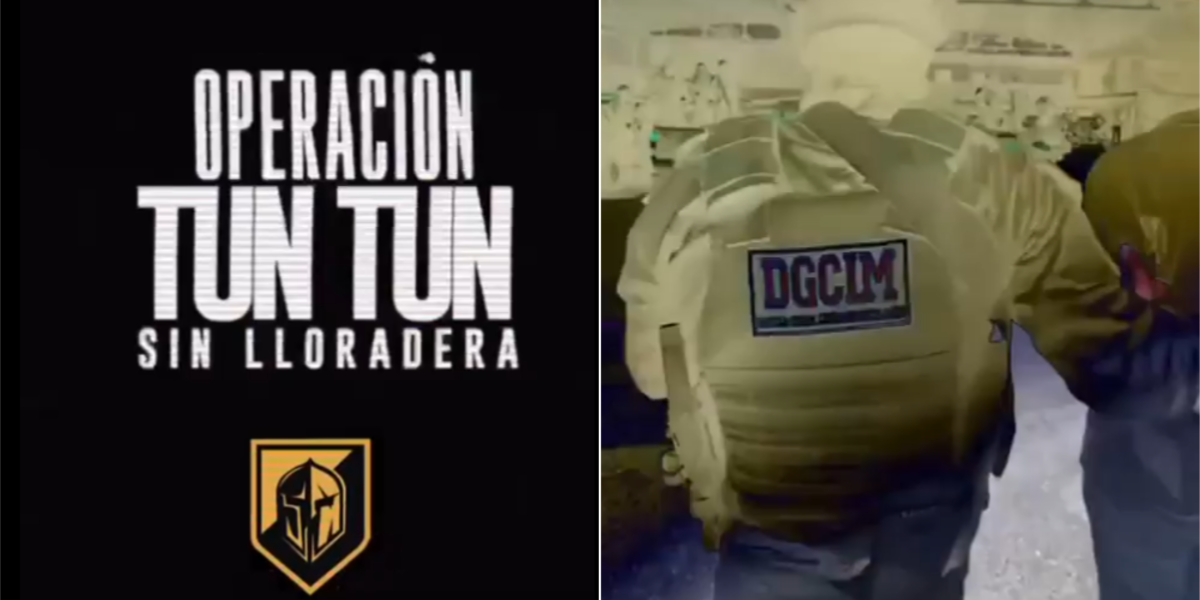 Venezuela: ¿qué es la 'operación tun tun', la campaña con la que el régimen de Nicolás Maduro ...