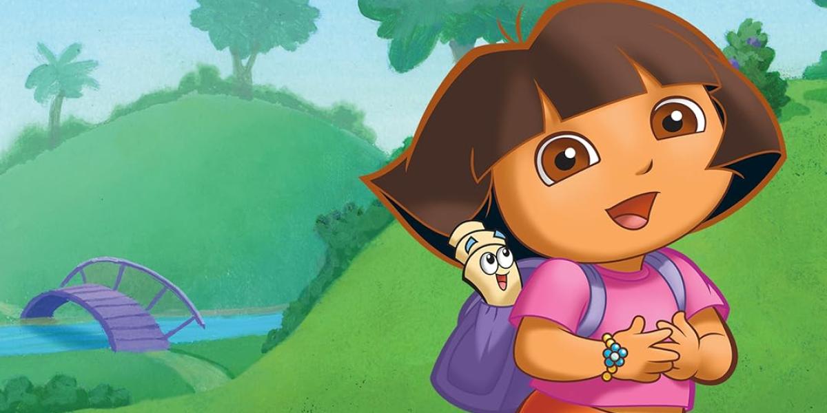 Segunda película 'live action' de 'Dora la exploradora' se filma en ...